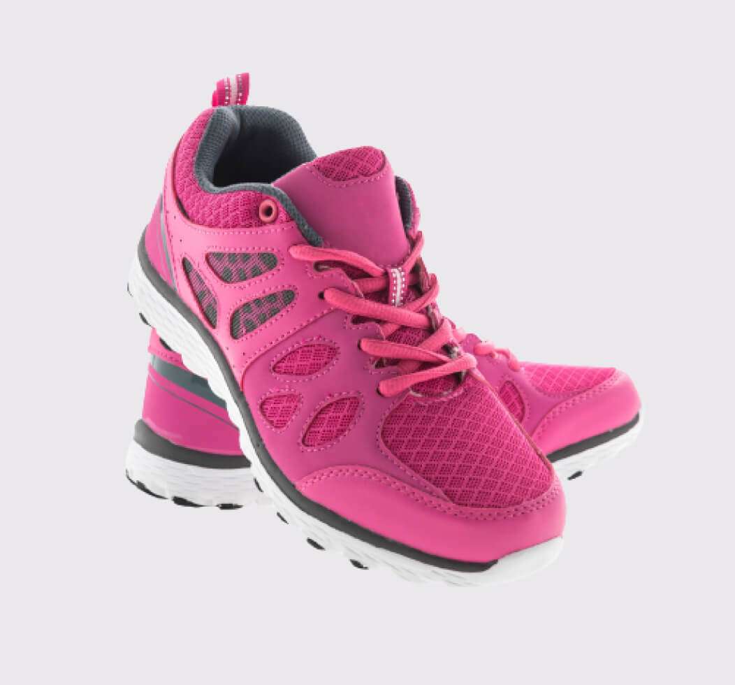 Man Shoes – Leasing Asobancaria